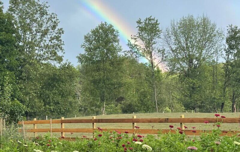 June Farms Private Parties - Host Your Next Event in a Charming Farm ...