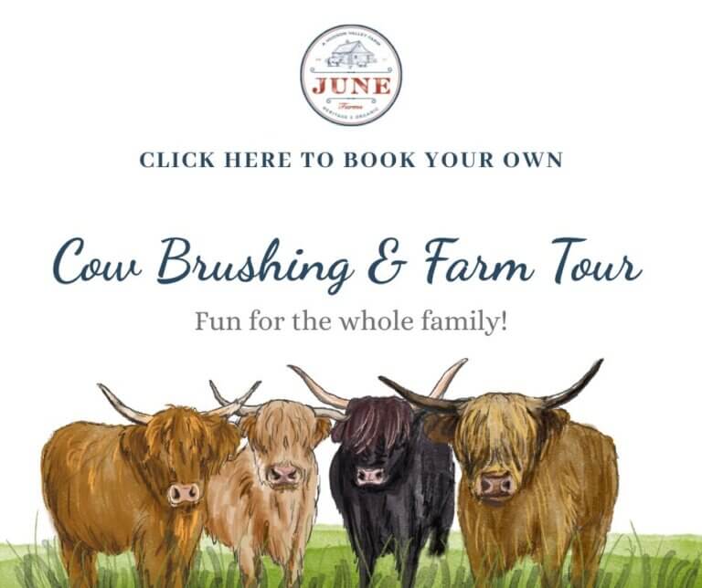 Events for May 2026 – June Farms